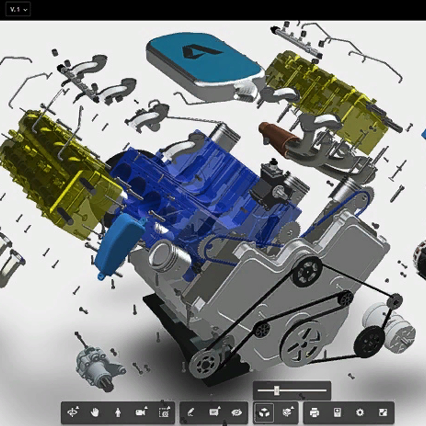 Autodesk Fusion 360 Team купить лицензию, цена на autodesk fusion 360 team