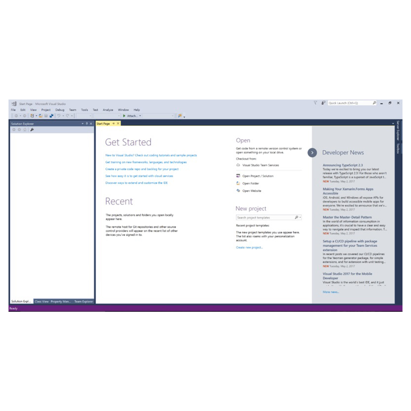 Купить Microsoft Visual Studio Enterprise Sub MSDN