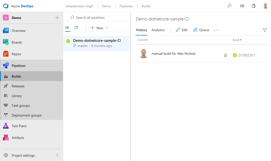 Купить Microsoft Azure DevOps Server
