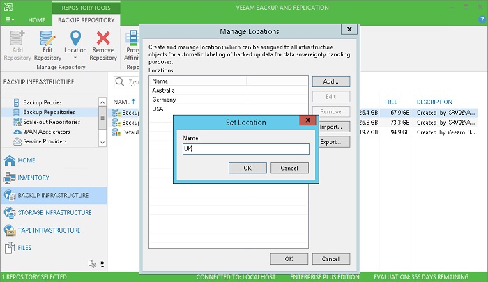 Veeam Backup And Replication цена в Москве купить лицензию в интернет магазине