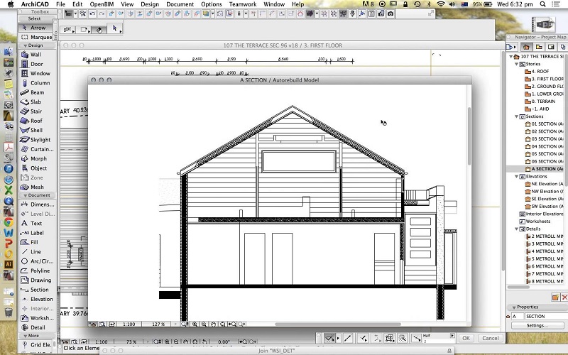 Graphisoft - ArchiCAD ключ код активации, цена на graphisoft - archicad
