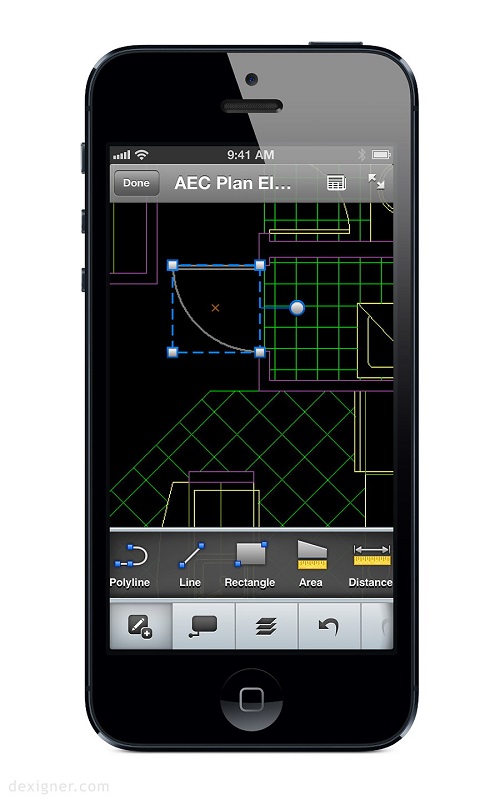 Autodesk AutoCAD - mobile app ключ код активации, цена на autodesk ...