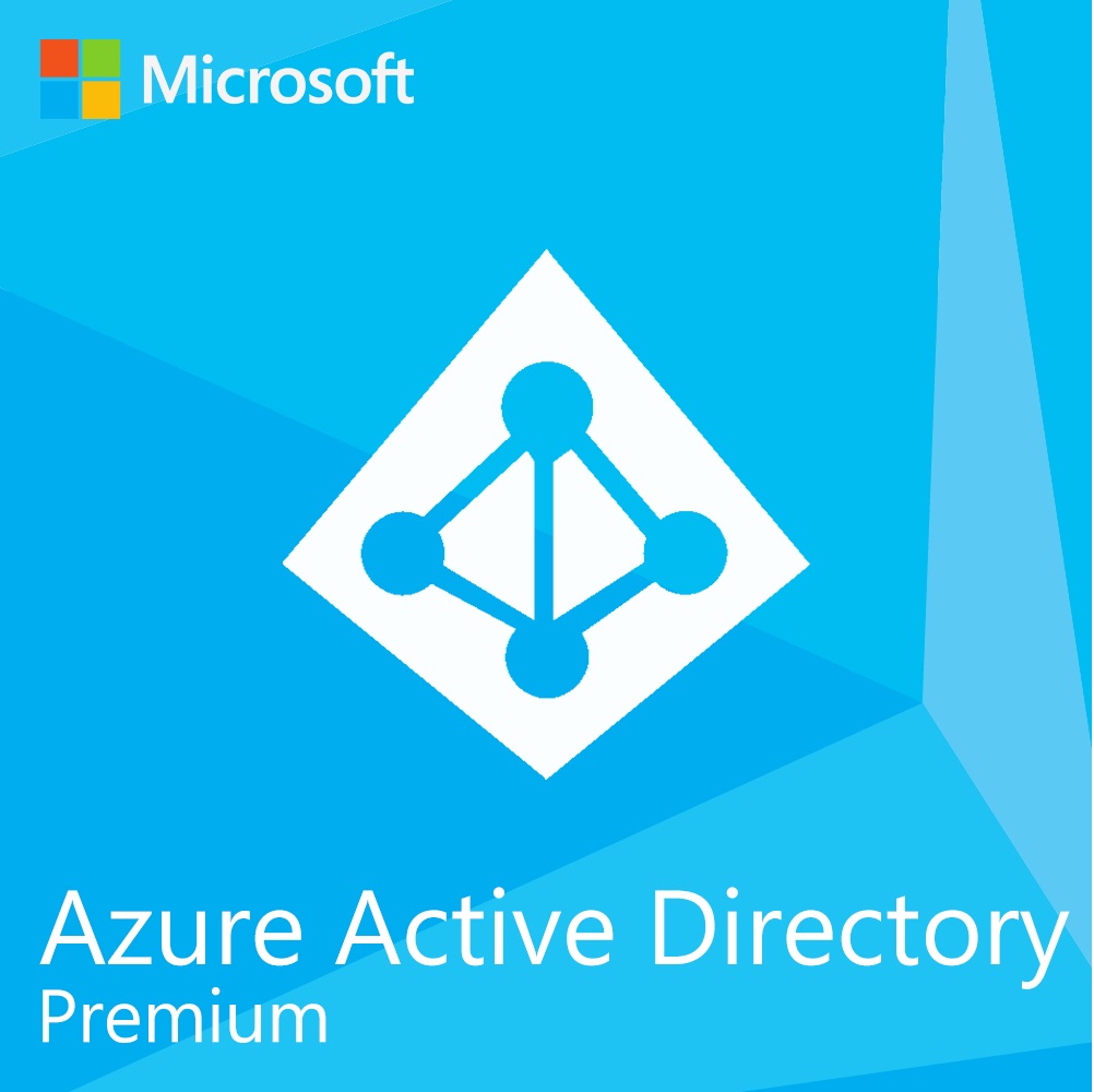 Microsoft Azure Active Directory Premium P1 Open 16 5